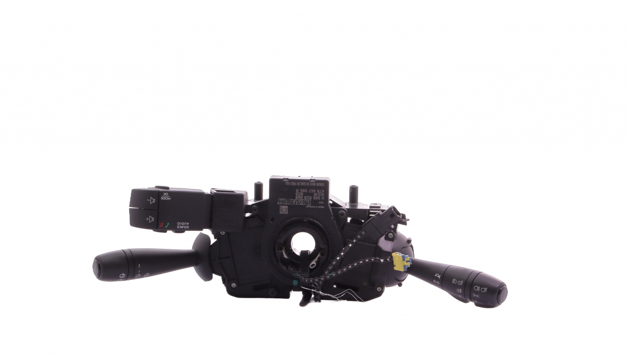 ELV Centers | Photo Shoots of Reusable Parts