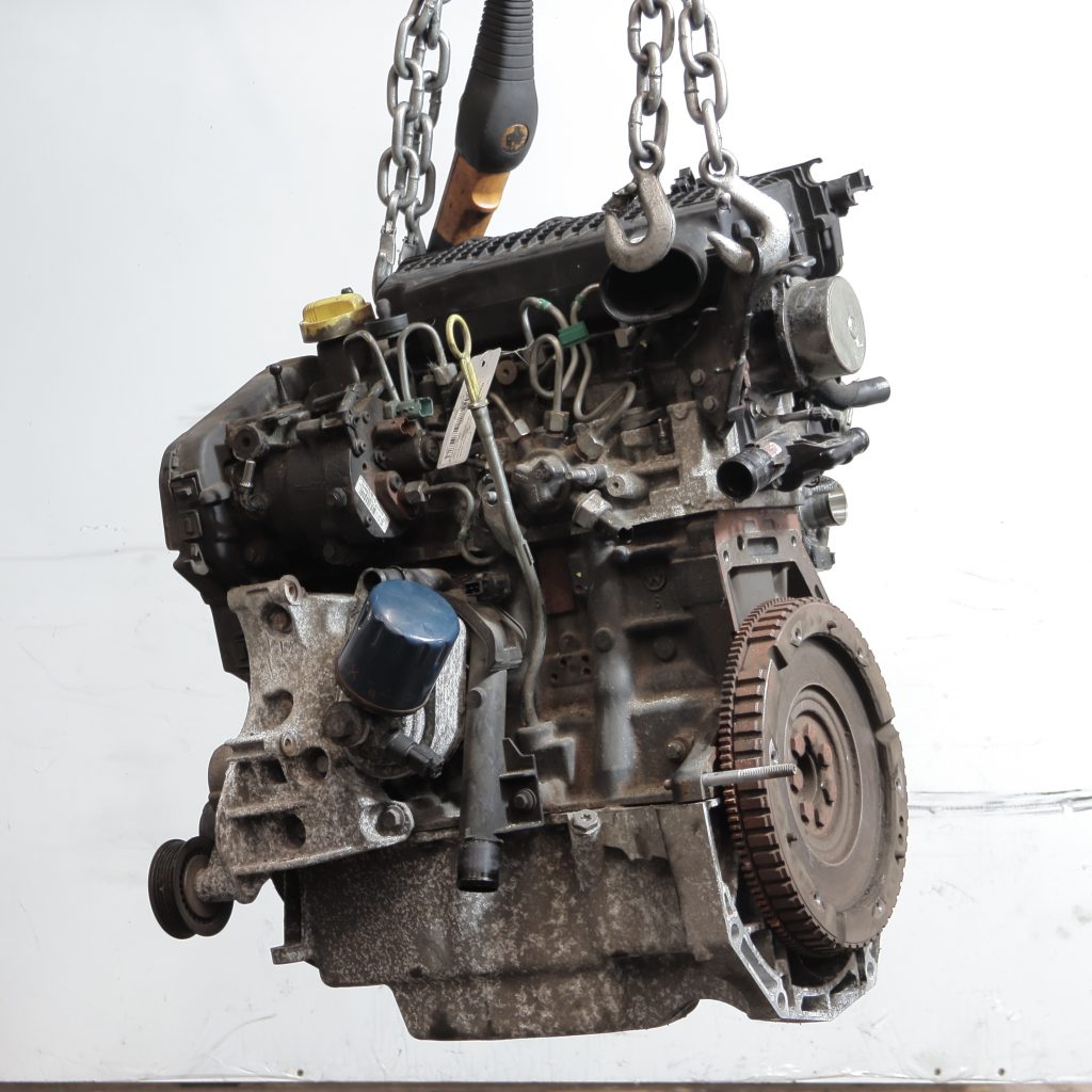 ELV Centers | Photo Shoots of Reusable Parts